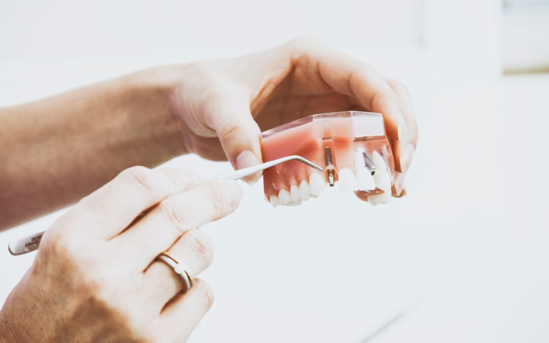 ΥΠΗΡΕΣΙΕΣ - Two Dentists